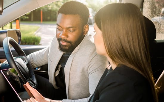 Driving Instructors Near Me Walsall and West Midlands – Geared 2 Pass